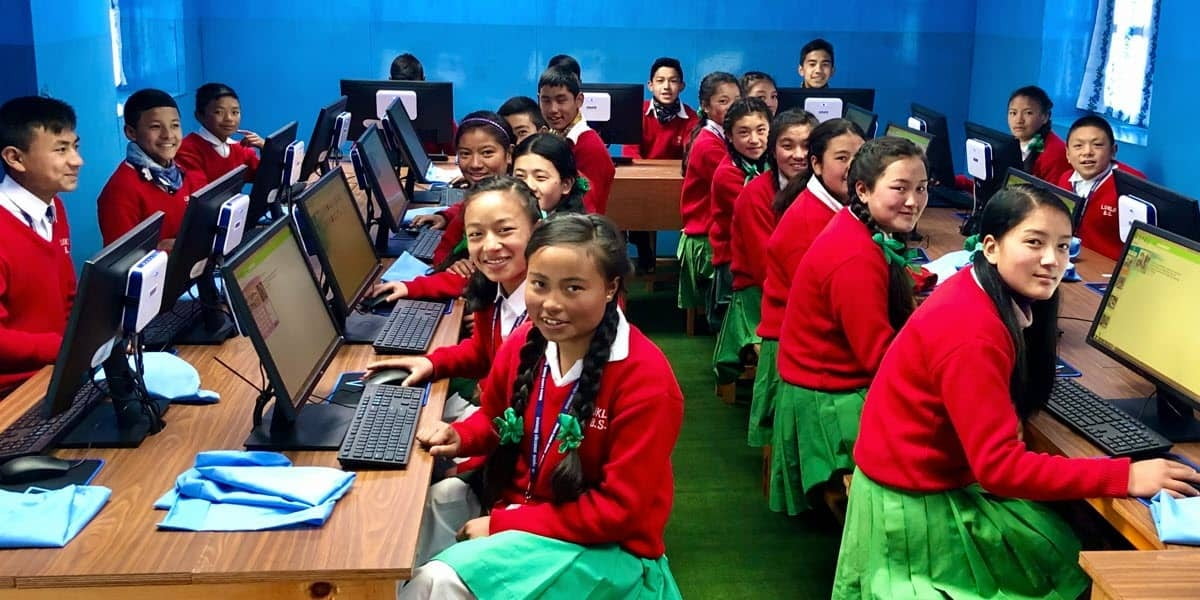 Deerwalk | EduTech Nepal